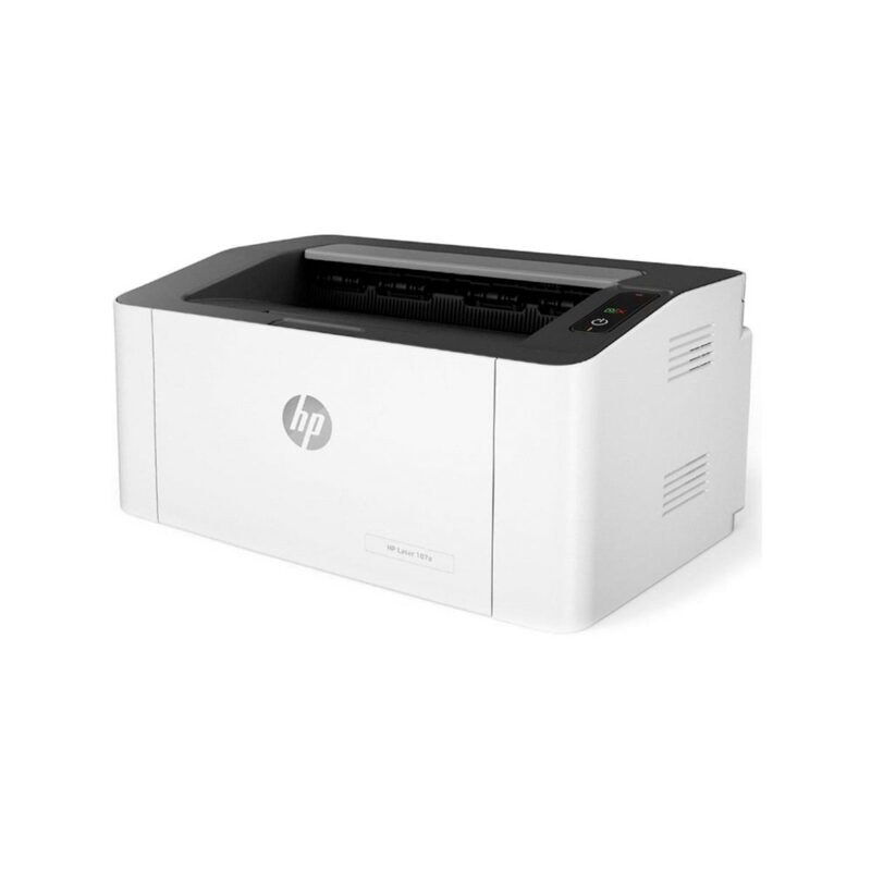 Impresora Láser HP 107a - CARe-net